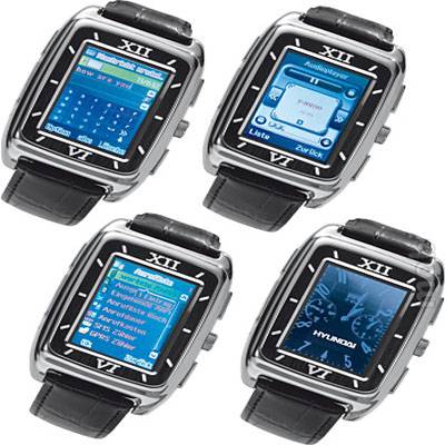 Mobile Watch Phone in Delhi India | Watch Mobile Phone