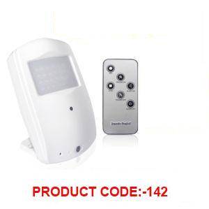 Spy Motion Activated Camera in Delhi India