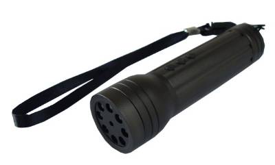 Spy Torch Camera in Delhi India