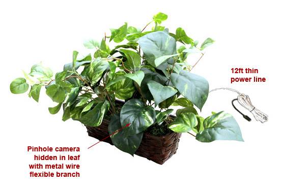 Spy Camera in Mumbai | Pinhole Hidden Camera | Spy Store in Mumbai