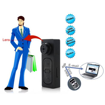 Spy Pinhole Camera in Delhi India | 3G Spy Camera | Spy E-Mail Camera